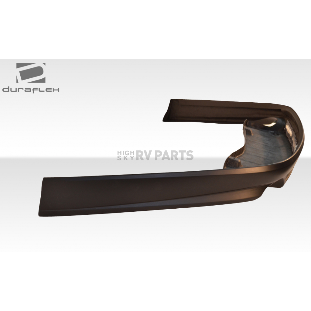 Extreme Dimensions Air Dam Rear Lip Fiberglass Reinforced Plastics ...