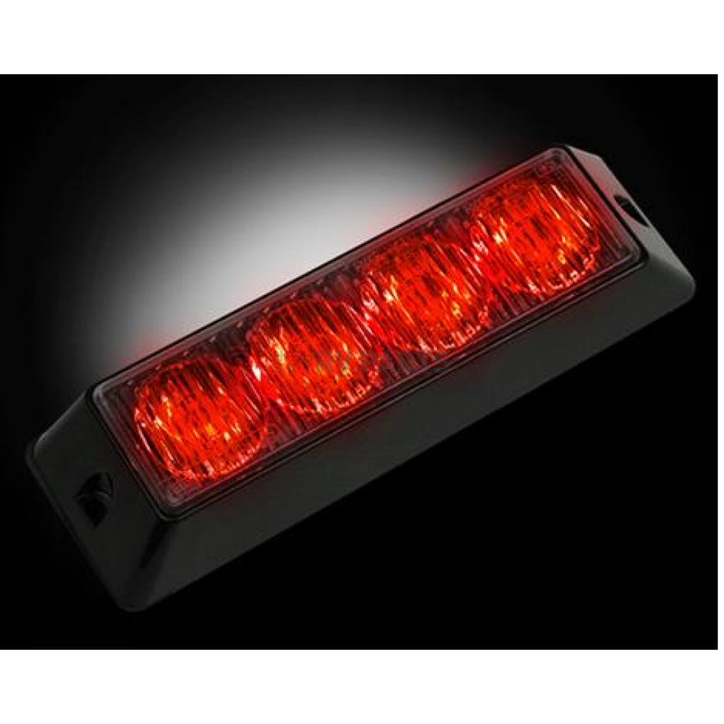 Recon Accessories Strobe Light Kit 26422RD | HighSkyRVParts.com
