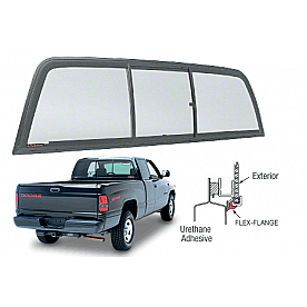 Truck Sliding Windows | highskyautomotive.com