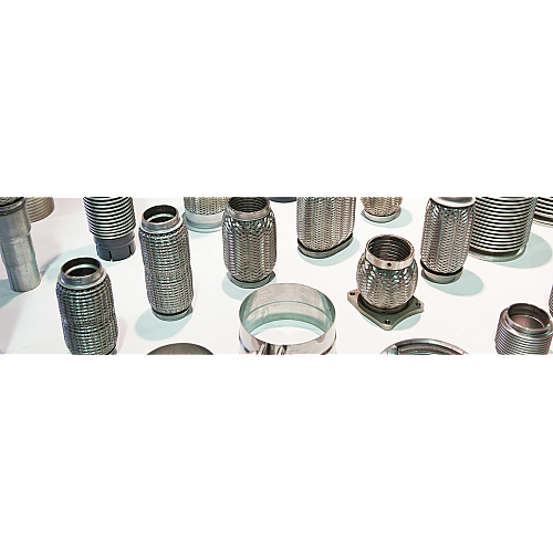 Exhaust Coupling | highskyautomotive.com