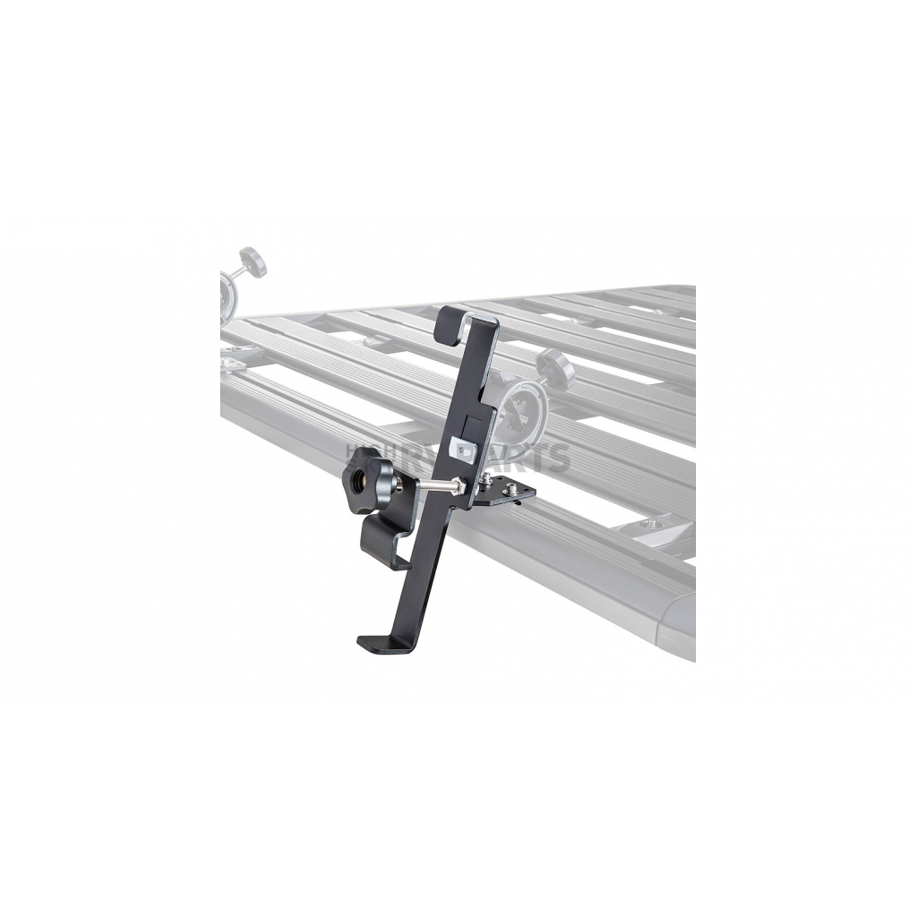 Rhino-Rack USA Roof Rack Ladder Clamp - RUFLB | HighSkyRVParts.com