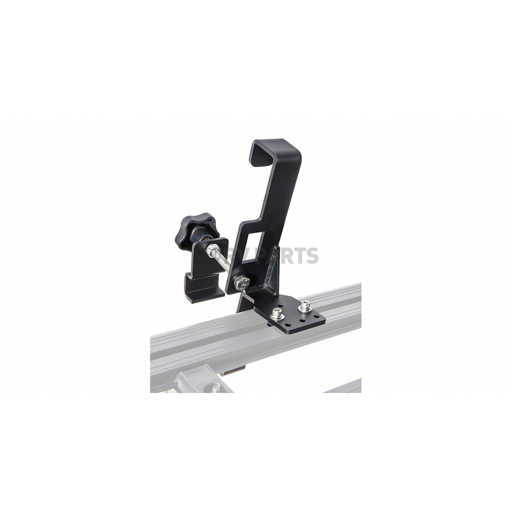 Rhino-Rack USA Roof Rack Ladder Clamp - RUFLB | HighSkyRVParts.com