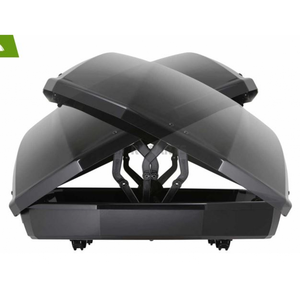 Yakima Cargo Box Carrier 8007327 | HighSkyRVParts.com