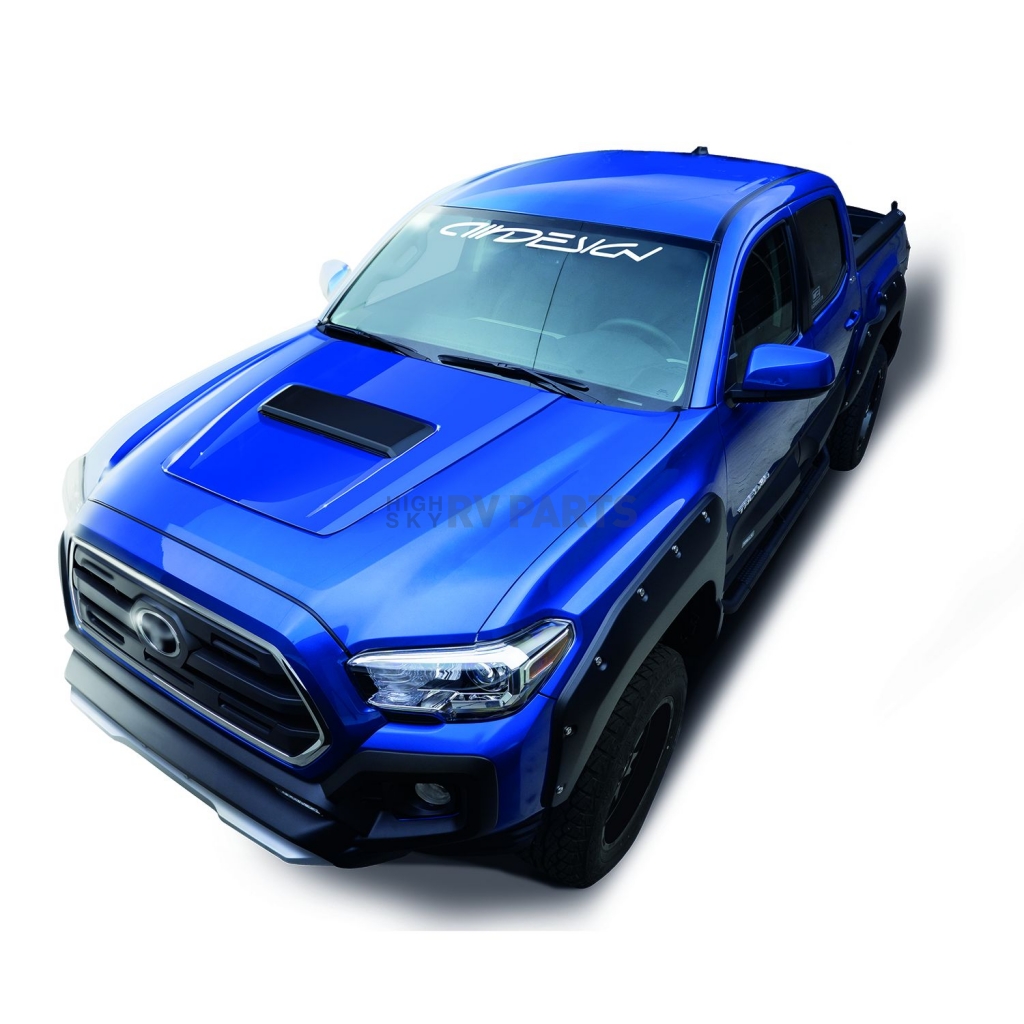 Air Design Restyling Package - TO02A98 | HighSkyRVParts.com