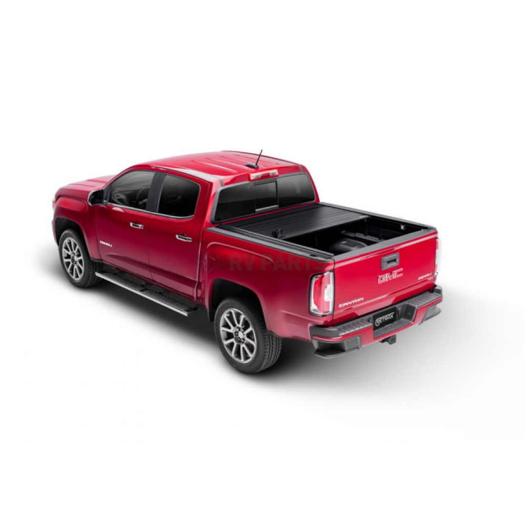 Retrax Tonneau Cover Replacement Cover - 81833 | HighSkyRVParts.com