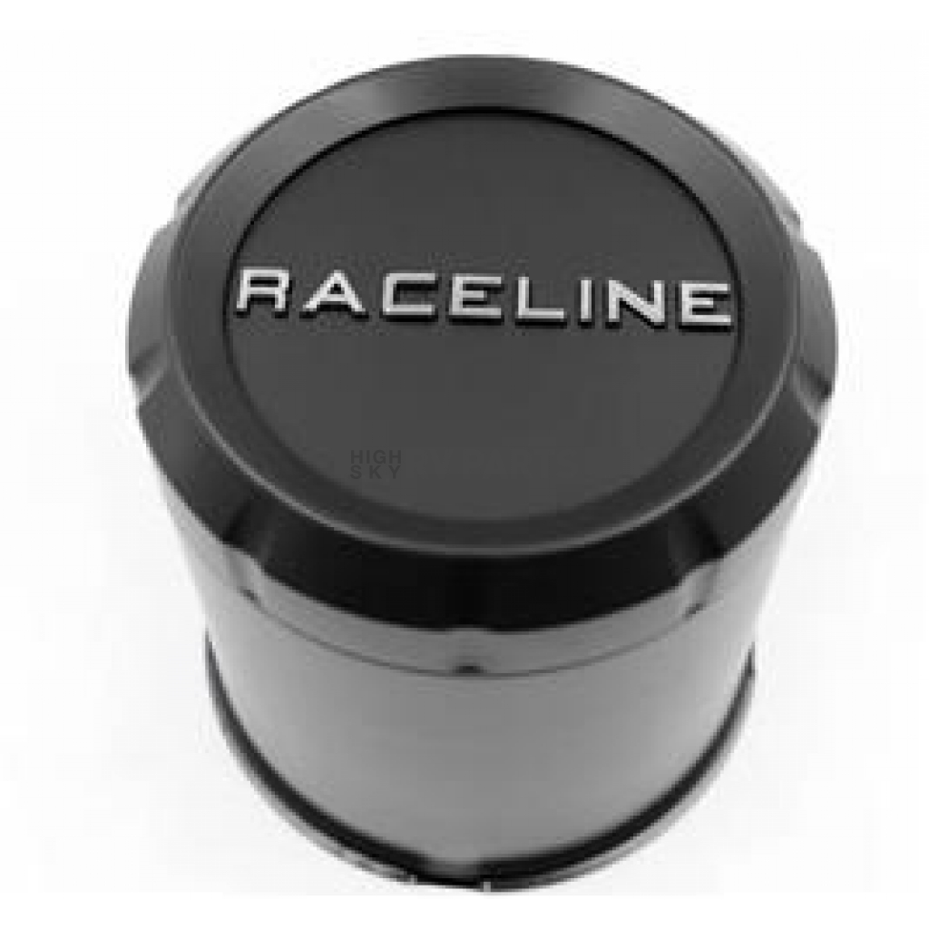 RaceLine Wheel Center Cap - CPR-BTR-4250 | HighSkyRVParts.com