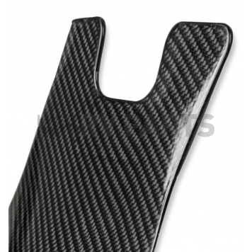 Holley Performance Cold Air Intake Splash Shield - 223-09-1 ...