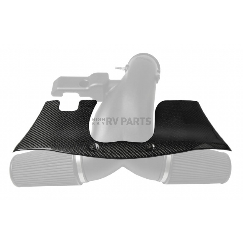 Holley Performance Cold Air Intake Splash Shield - 223-09-1 ...