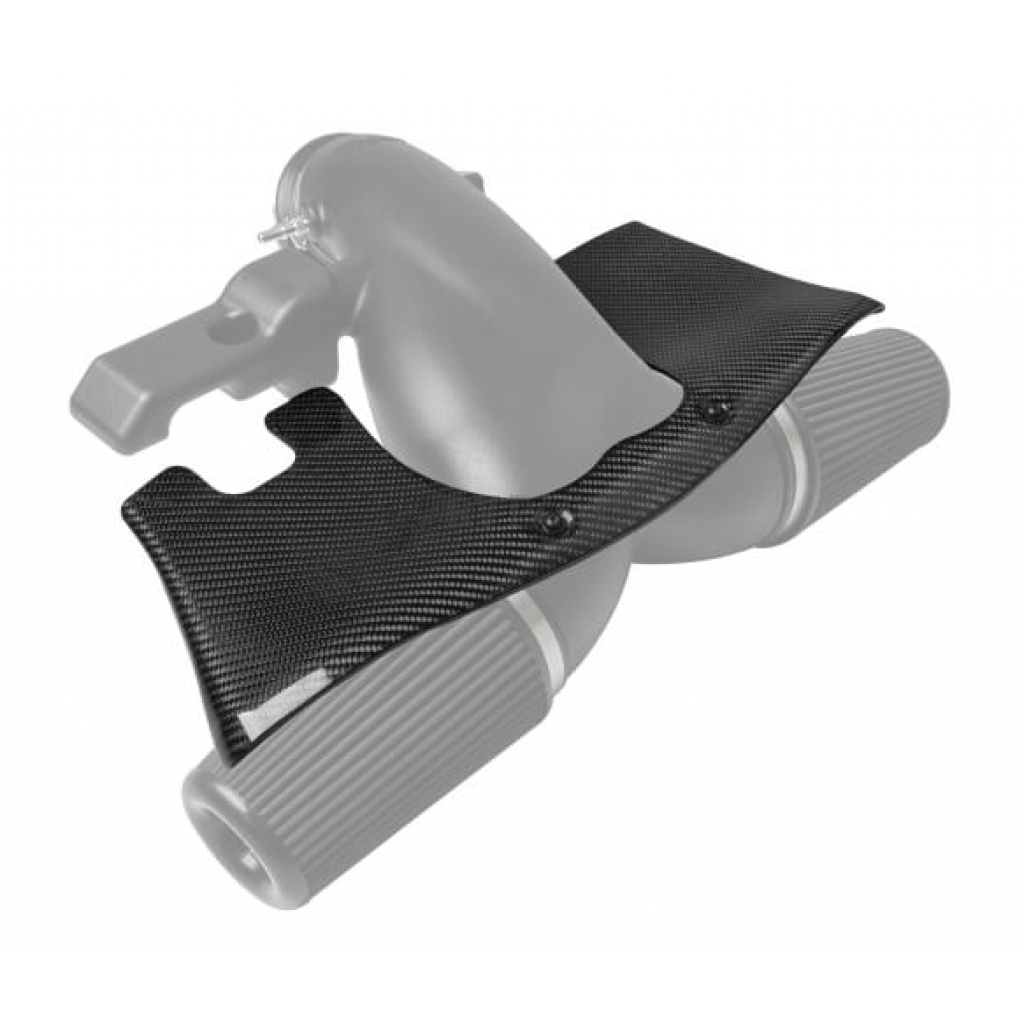 Holley Performance Cold Air Intake Splash Shield - 223-09-1 ...