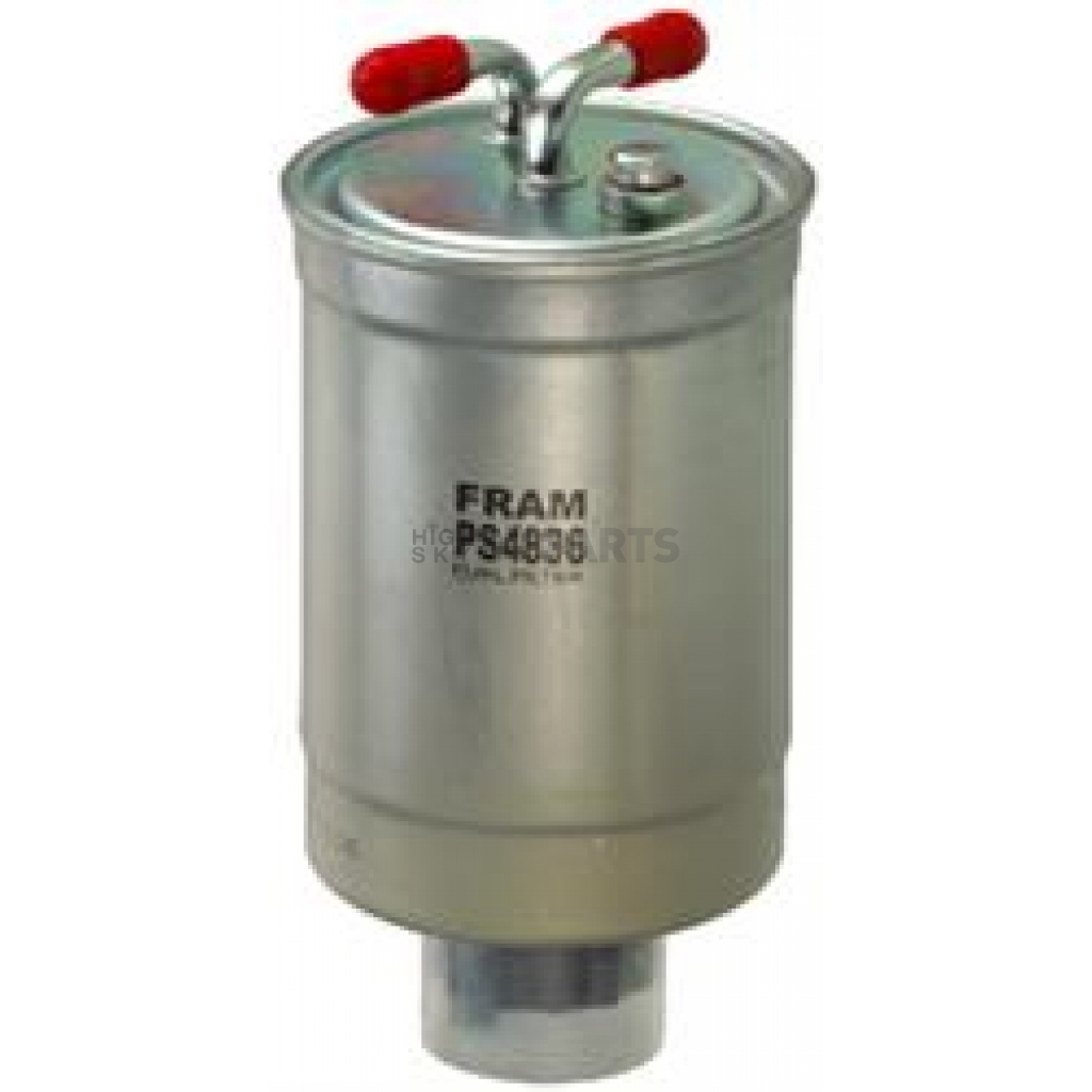 Fram Filter Fuel Water Separator Filter - PS4836 | HighSkyRVParts.com