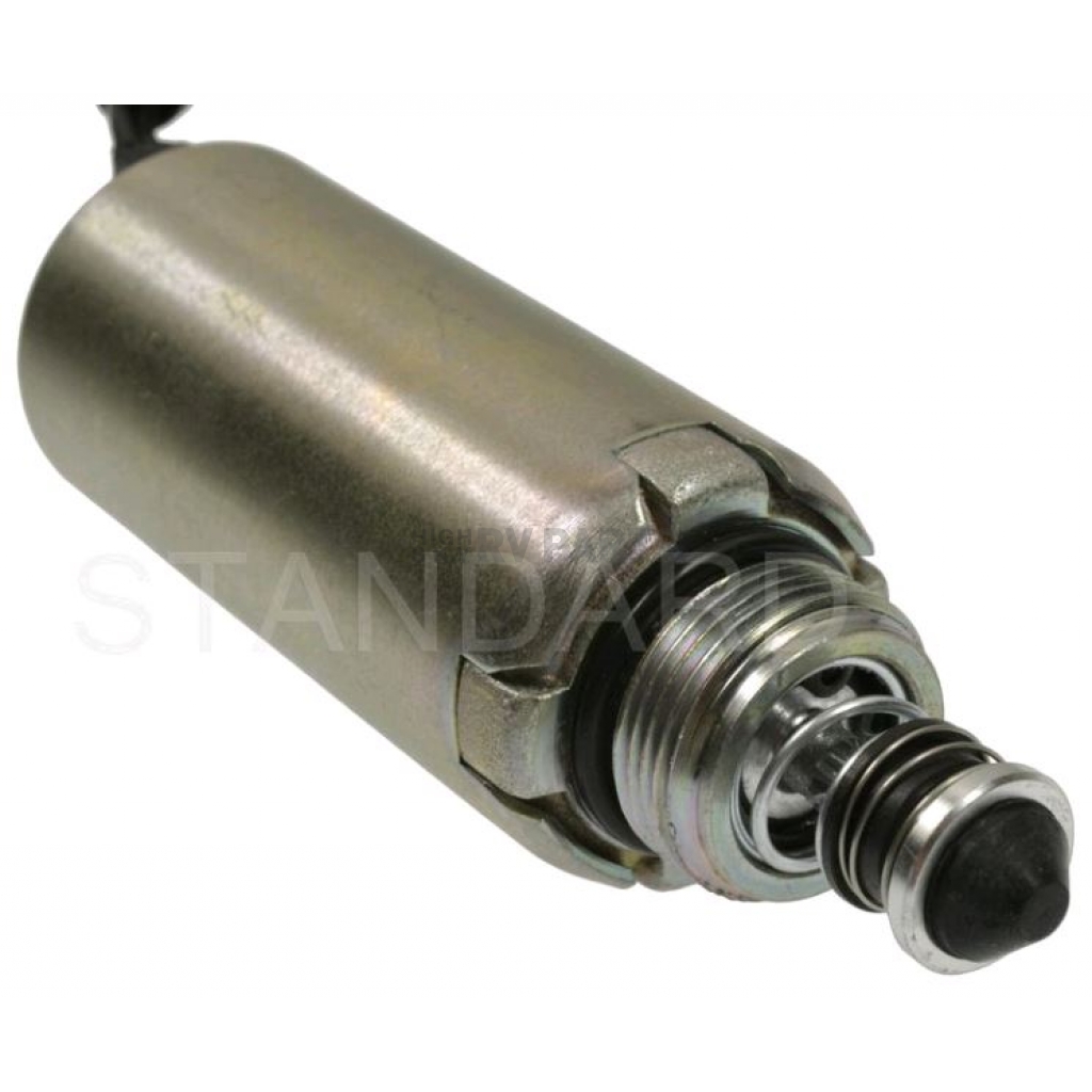 Standard Motor Eng.Management Fuel Injection Pump Shut Off Solenoid ...