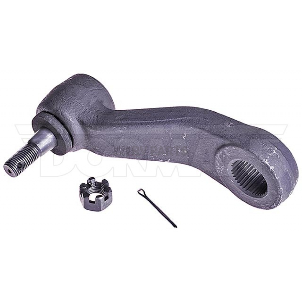 Dorman MAS Select Chassis Pitman Arm - PA6536 | HighSkyRVParts.com