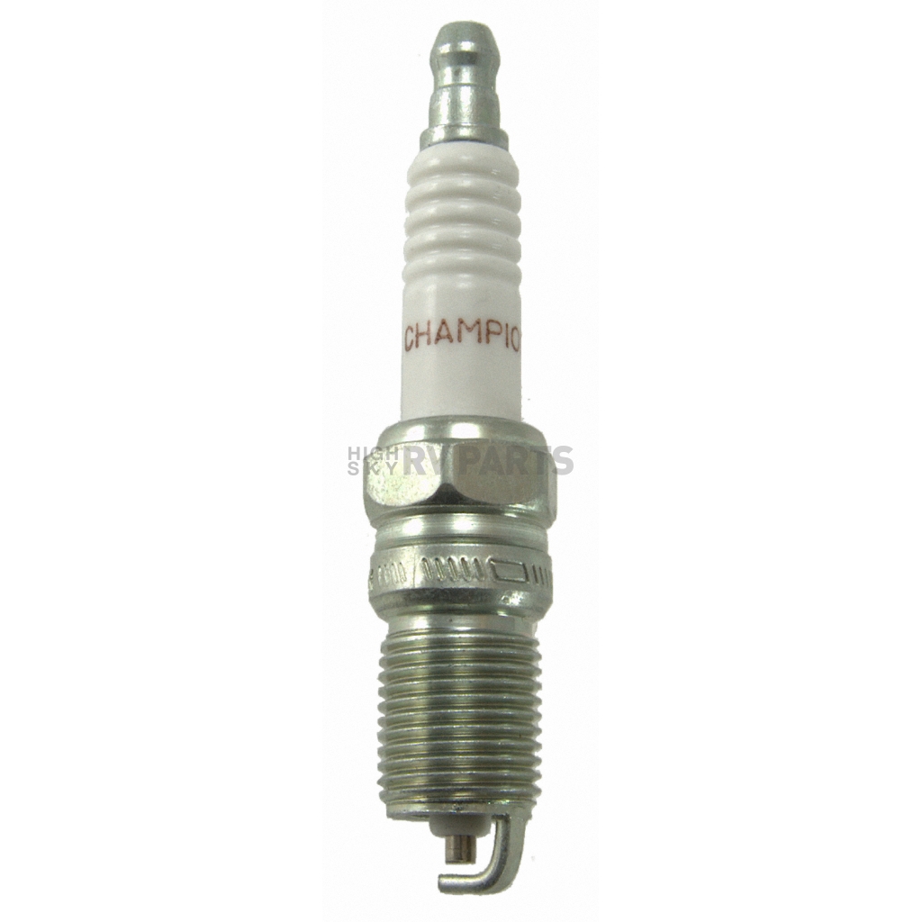 Champion Copper Plus Spark Plug - 408 | HighSkyRVParts.com