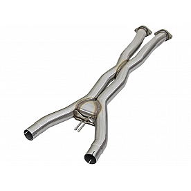 Exhaust Crossover Pipe | highskyautomotive.com