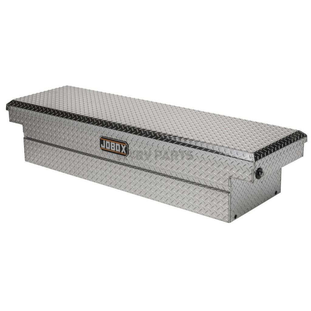 Delta Consolidated Tool Box Crossover Aluminum - JAC1572980 ...