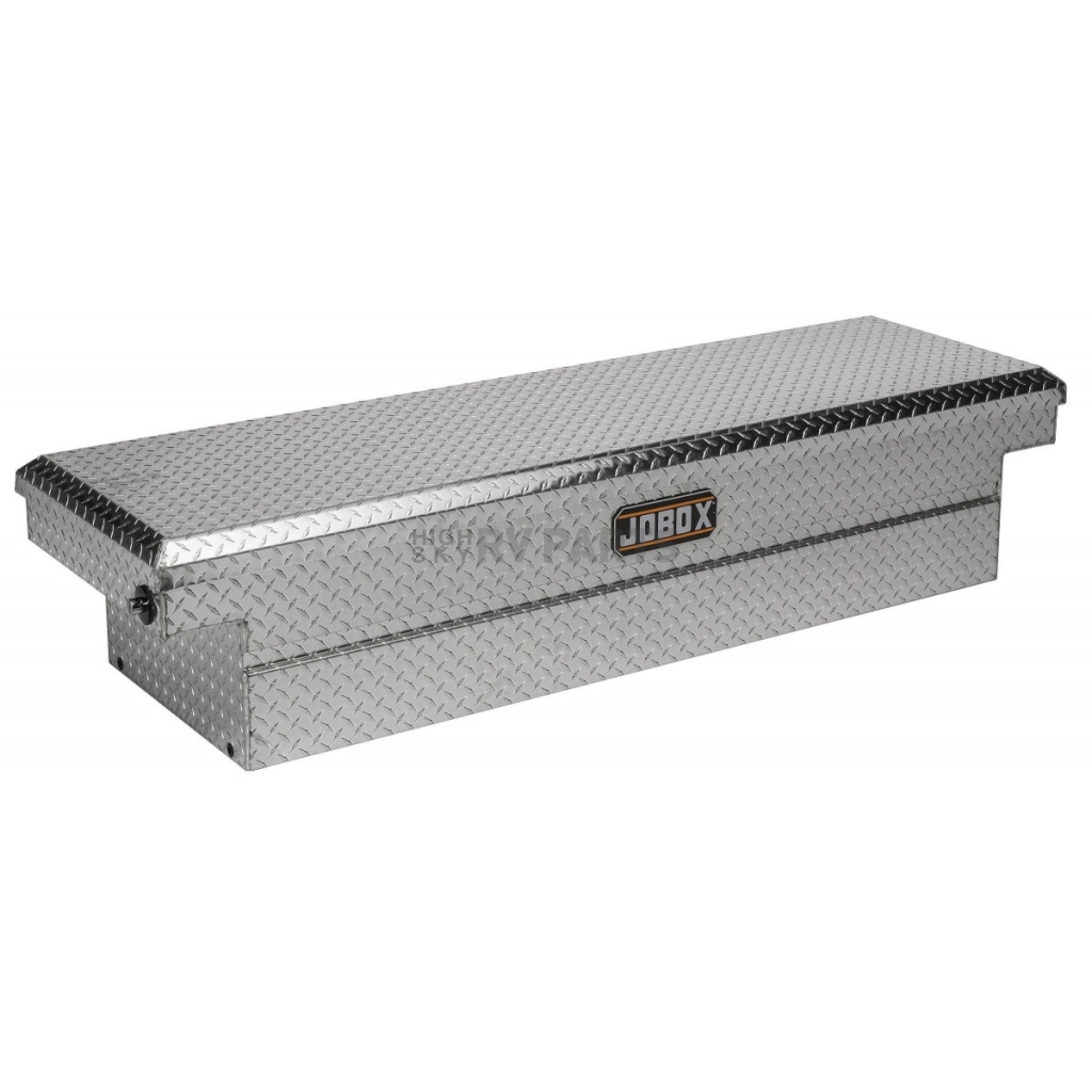 Delta Consolidated Tool Box Crossover Aluminum - JAC1572980 ...