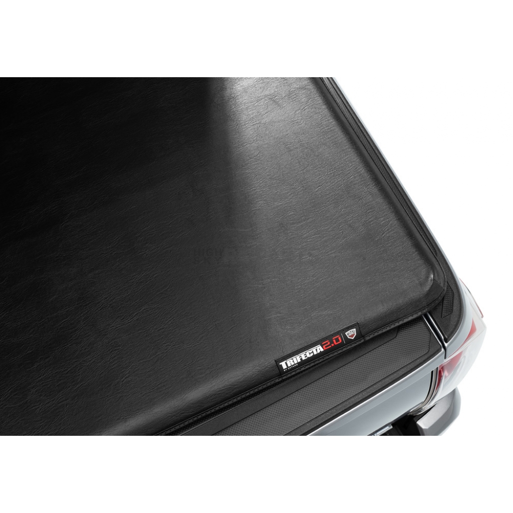Extang Soft Folding Tonneau Cover Vinyl Non-Lockable Black - 92801 ...