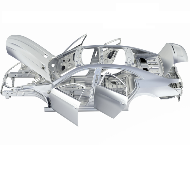 Auto Body Parts | highskyautomotive.com