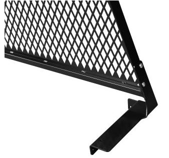 Weather Guard Protect-A-Rail Headache Rack Mounting Kit - 1929501 ...