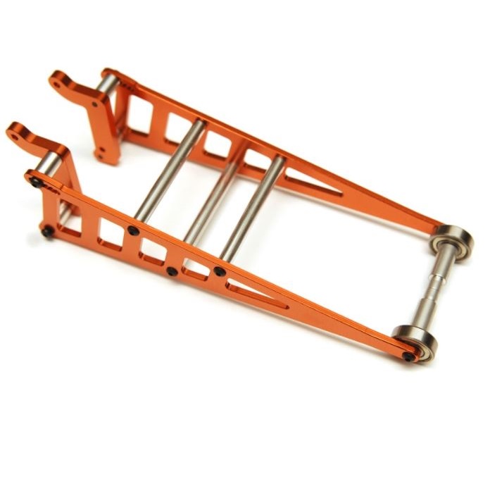 Wheelie Bar | highskyautomotive.com