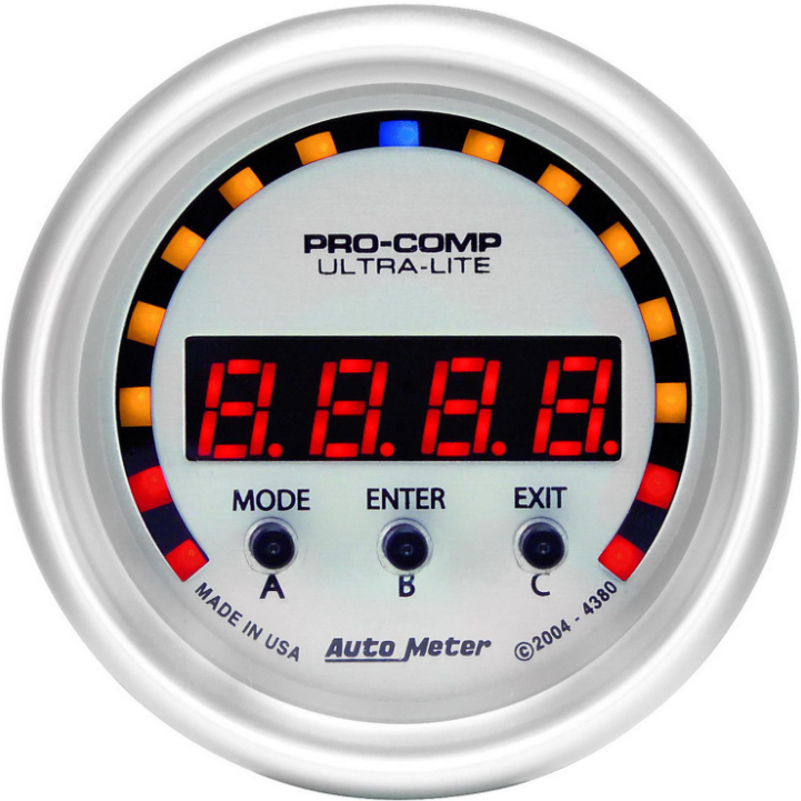 Performance Meter | highskyautomotive.com