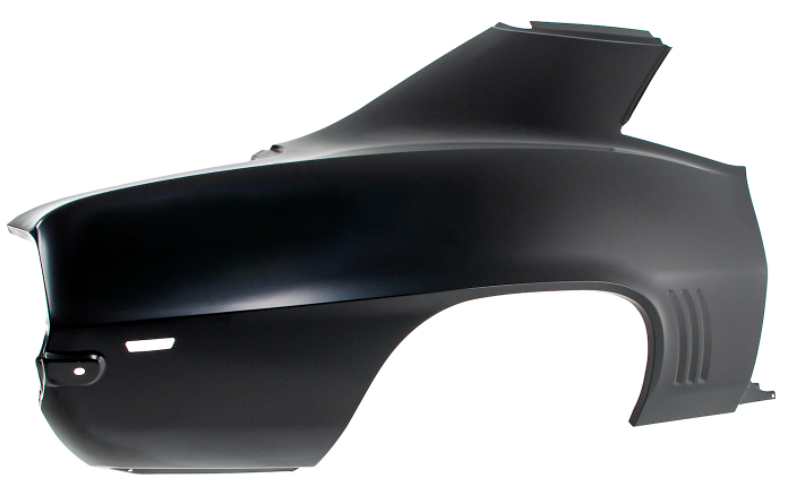 Quarter Panels | highskyautomotive.com