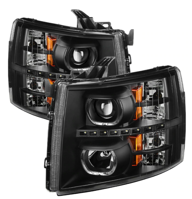 Headlight Assembly | highskyautomotive.com