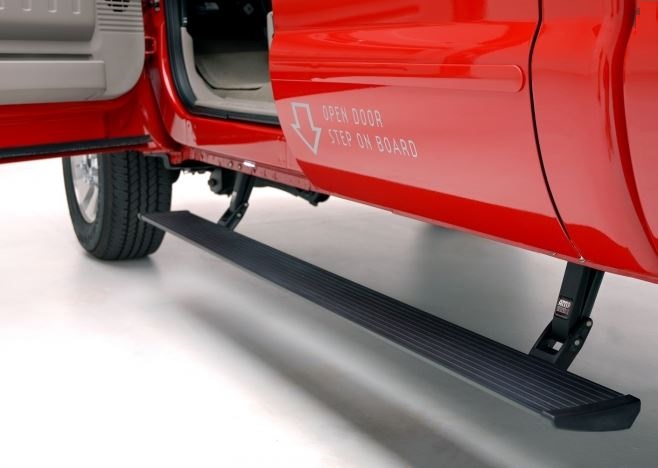Running Boards | highskyautomotive.com