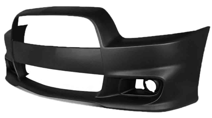 Standard Bumpers | highskyautomotive.com