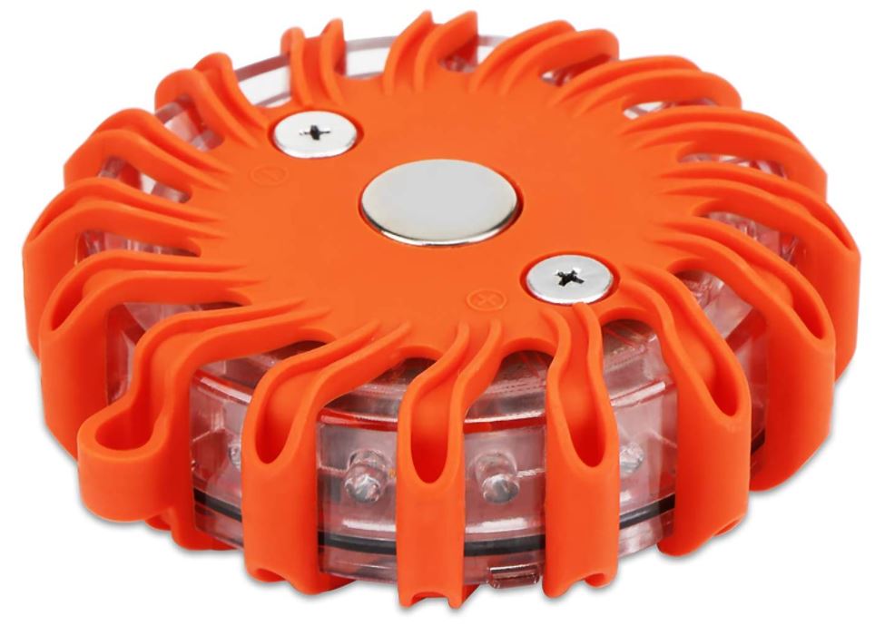 LED Safety Flare | highskyautomotive.com