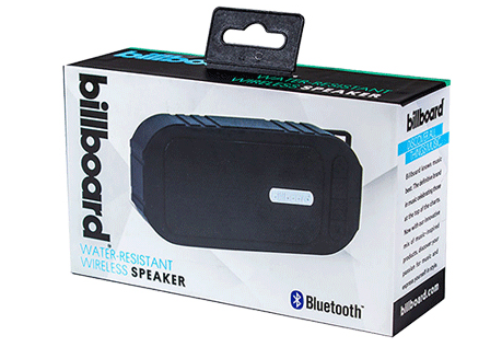 ESI Bluetooth Phone Speaker BB730 | HighSkyRVParts.com
