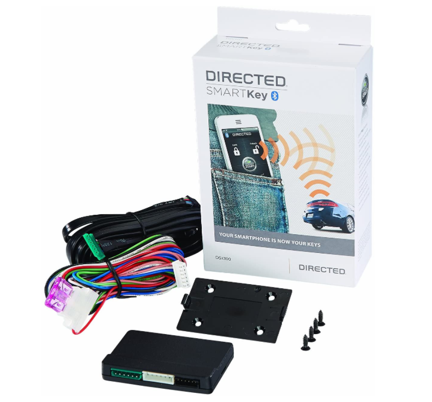 Directed Electronics Remote Starter Interface Module DSK100 ...