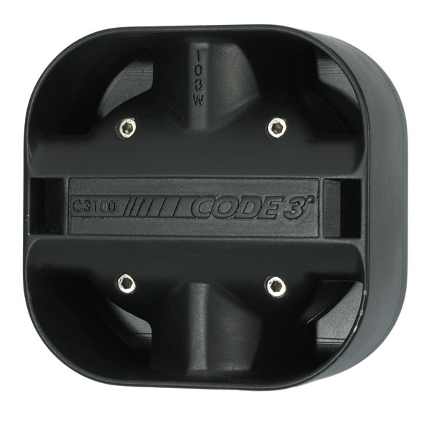 Code 3 Speaker C3100PIU | HighSkyRVParts.com