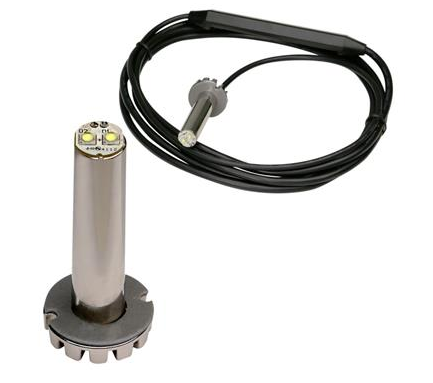 Ecco Electronic Warning Light ED0011R | HighSkyRVParts.com