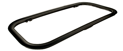 CRL 15 x 30 AutoPort Sunroof Main Frame and Seal RF642 | HighSkyRVParts.com