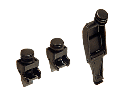 CRL 17 x 17 Sunroof Hinge and Latch Kit RH120 | HighSkyRVParts.com