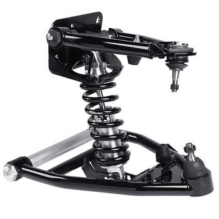 Car Suspension | highskyautomotive.com