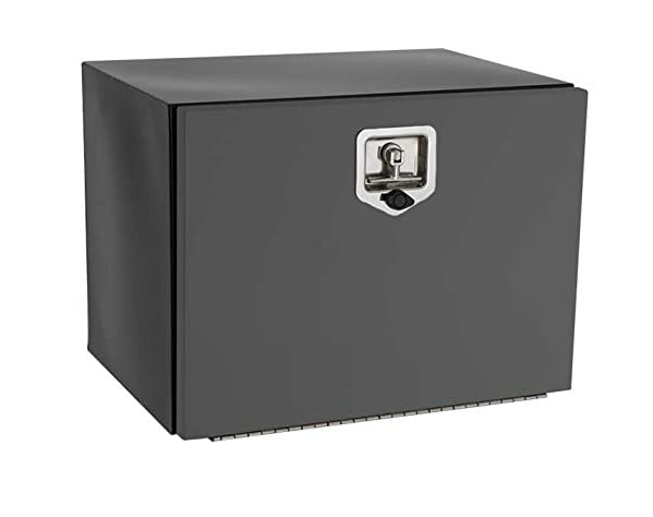 Phoenix USA Tool Box - Underbed Steel 4.5 Cubic Feet - STMRD24D3 ...