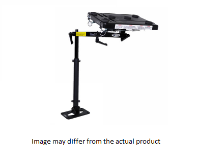 Jotto-Cargo Slide COMPUTER MOUNT 4255455 | HighSkyRVParts.com