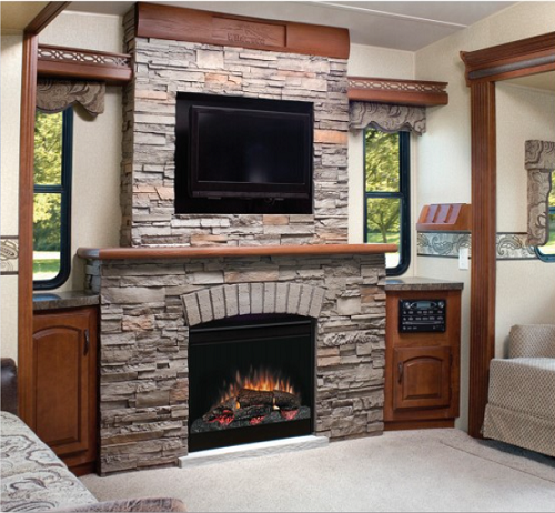 Fireplaces Article | highskyrvparts.com
