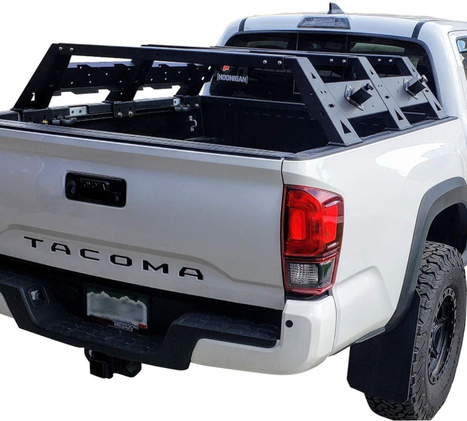 Truck Bed Racks | HighSkyAutomotive.com