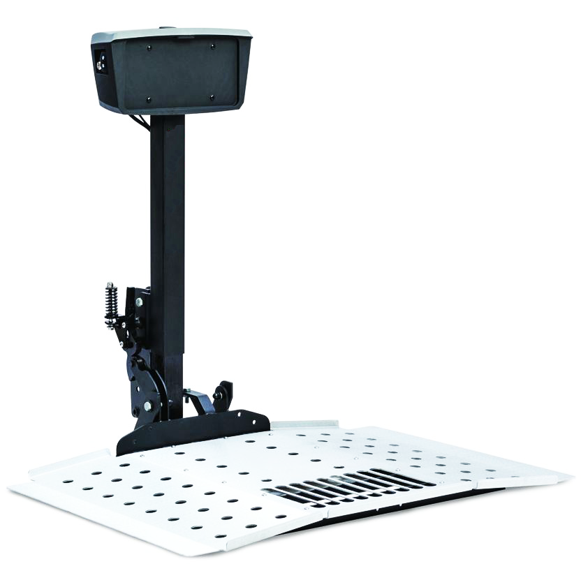 Mobility Chair Lift | highskyautomotive.com