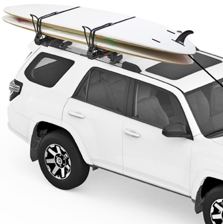 Surfboard Rack | highskyautomotive.com
