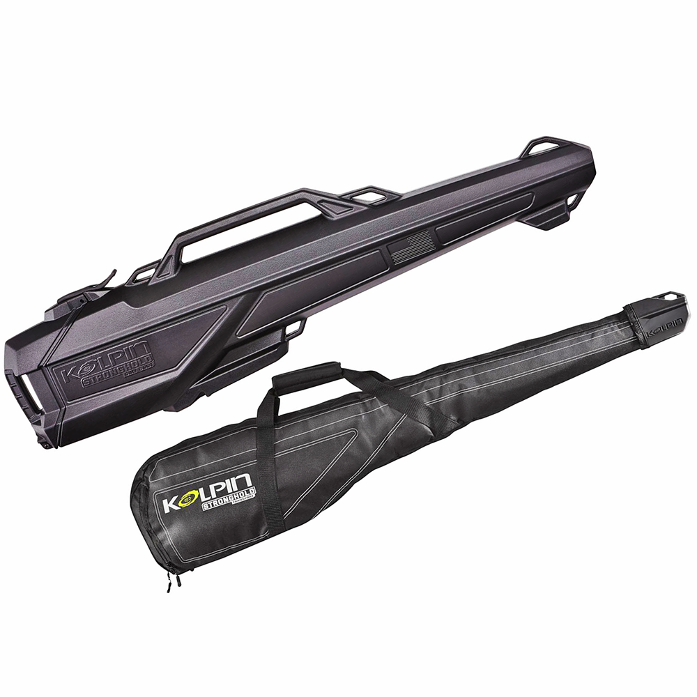 Gun Case and Rack | highskyautomotive.com