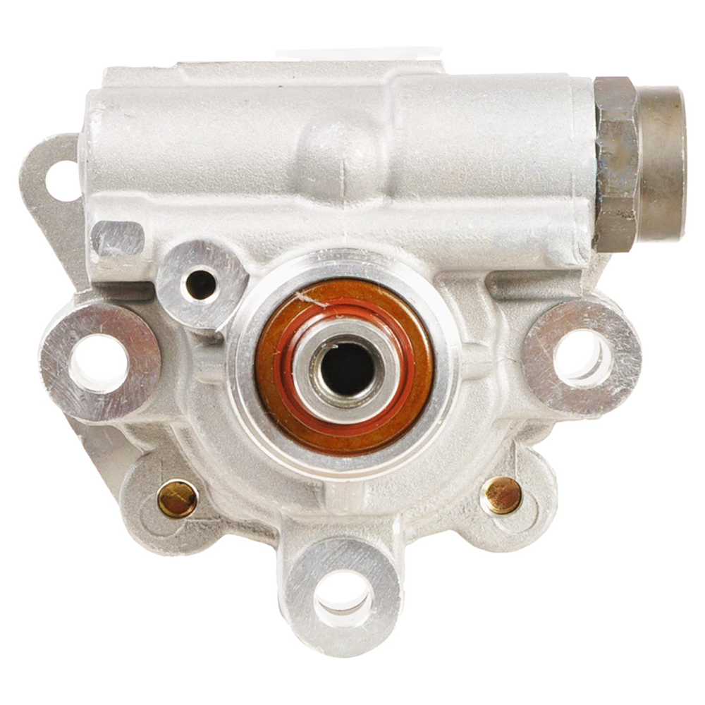 Power Steering Pump Highskyautomotive