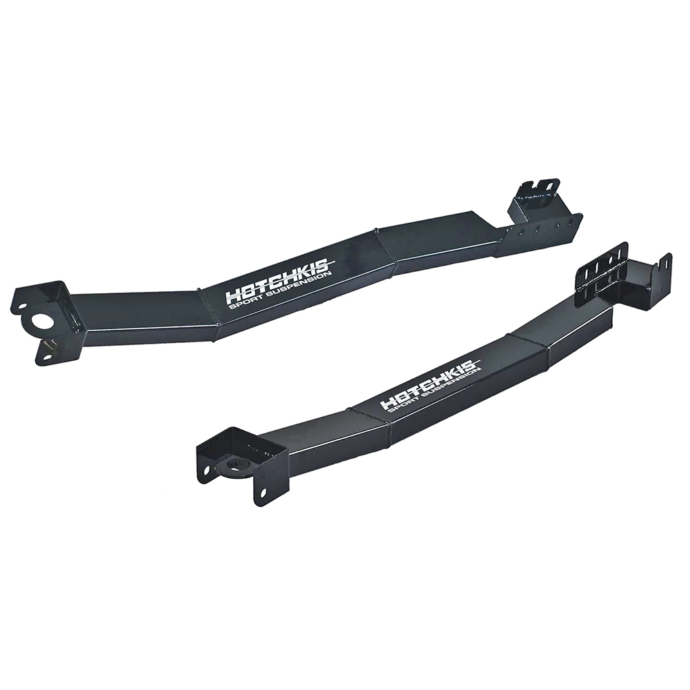 Sub Frame Connectors | highskyautomotive.com