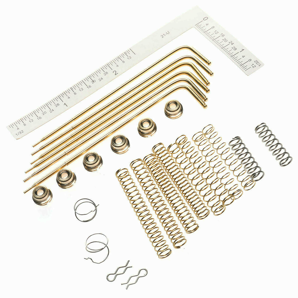 Jets Metering Rods Bleeds | highskyautomotive.com