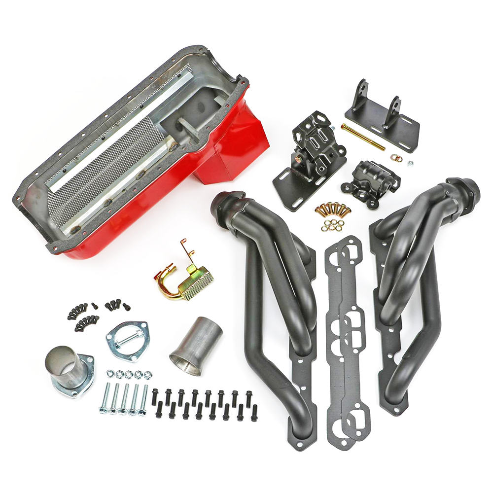 Engine Swap Kit | highskyautomotive.com