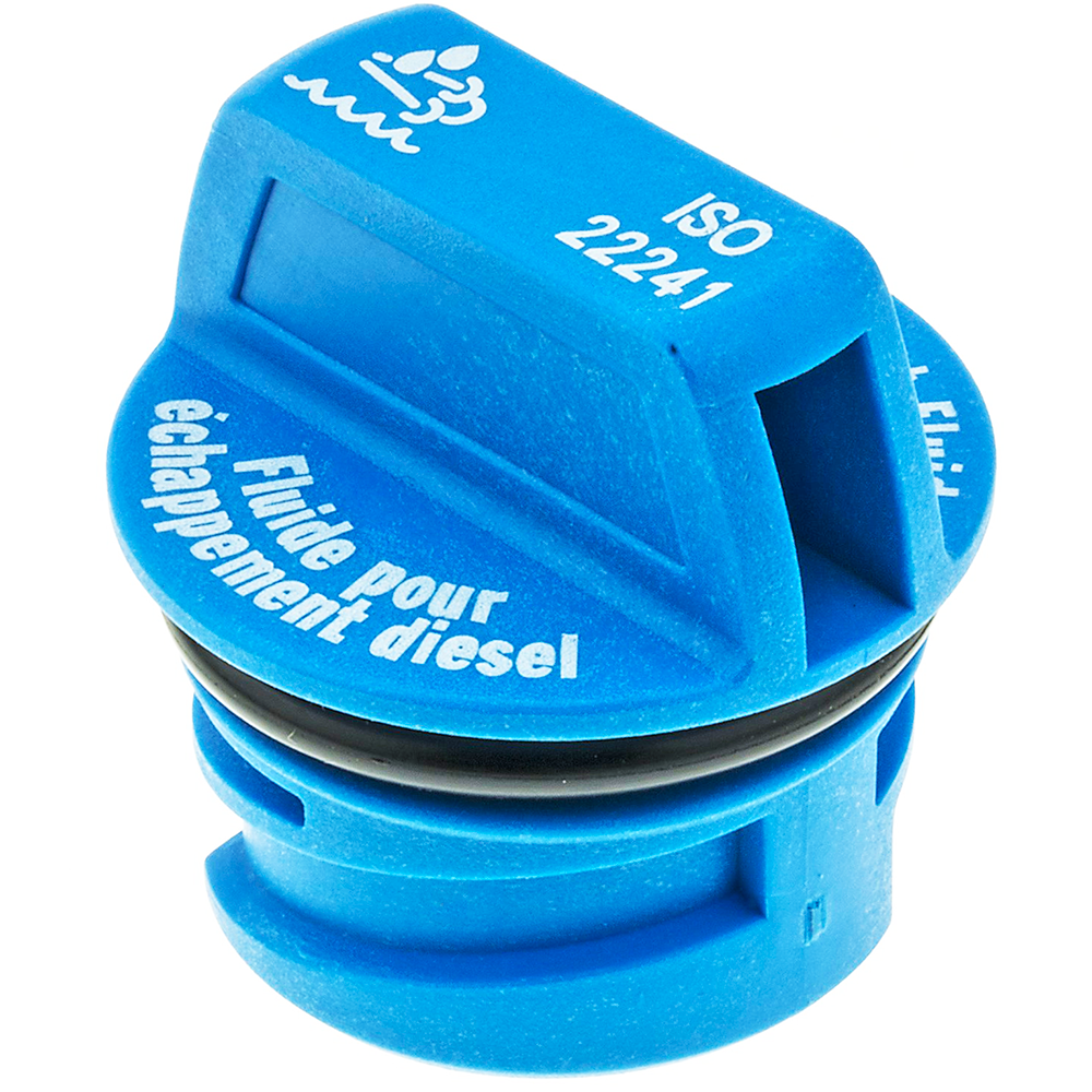 Filler Cap Kit | highskyautomotive.com