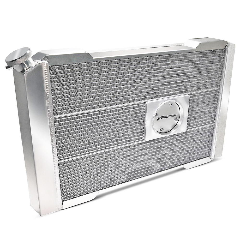 Radiator | highskyautomotive.com